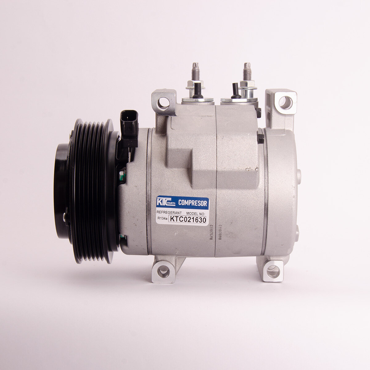 Компрессор Jeep Grand Cherokee IV (WK2) (10-) 3.0i/3.6i 68021637AF 6PK (021630)