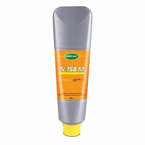 Смазка OILRIGHT смазка 158М 360 ГР OilRight 2965