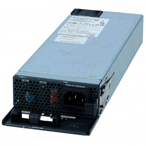 Блок питания Cisco PWR-C2-250WAC