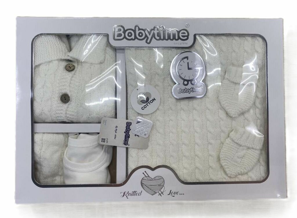 Комплект одежды