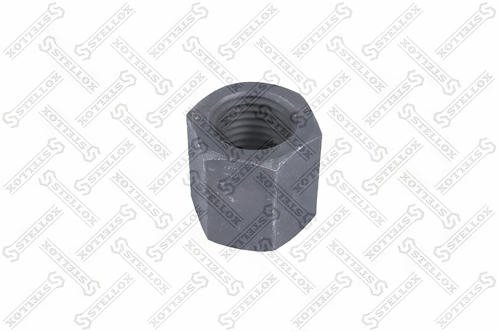 Гайка стремянки для Скания 3