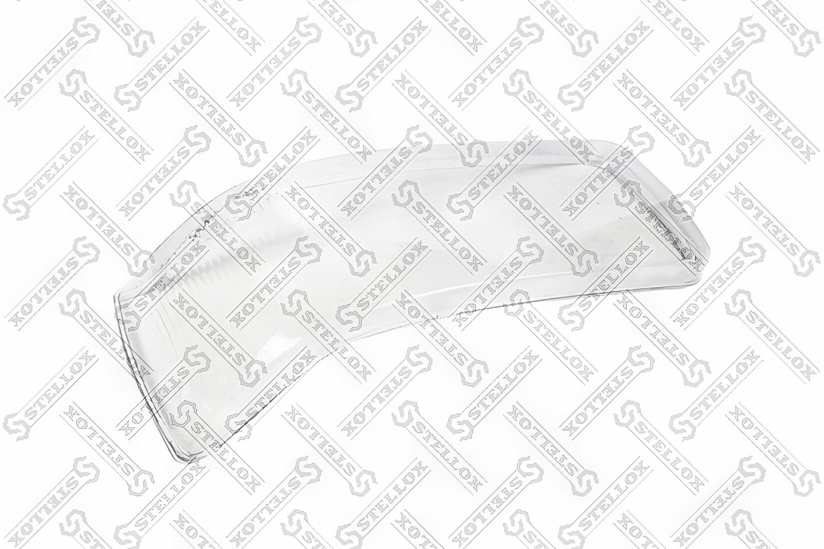 Рассеиватель фары правое или левое Даф 88-01043-SX STELLOX