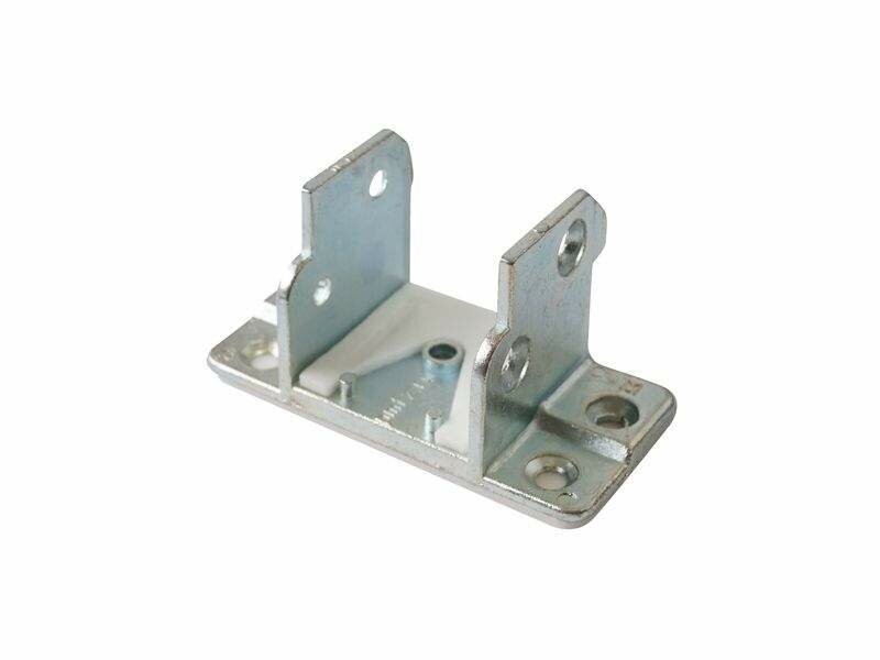 Соединитель механический импоста ELEMENTIS для Gutwerk 58