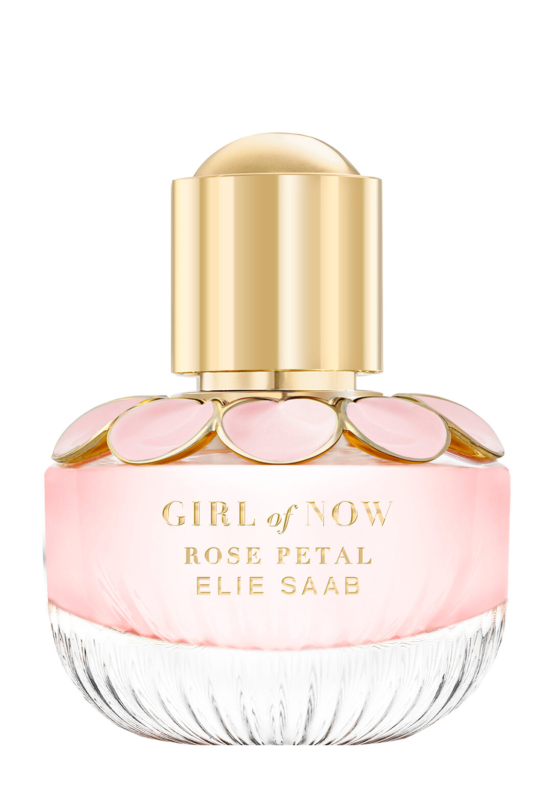 ELIE SAAB Girl Of Now Rose Petal Парфюмерная вода жен, 30 мл