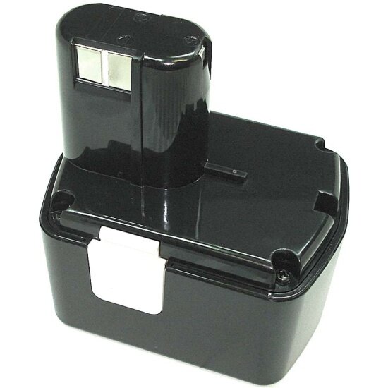 Аккумулятор Amperin для HITACHI (p/n: EB 1414L, EB 1420RS, EB 1426H, EB 1430H, EB 1430R), 1.5Ah 14.4V