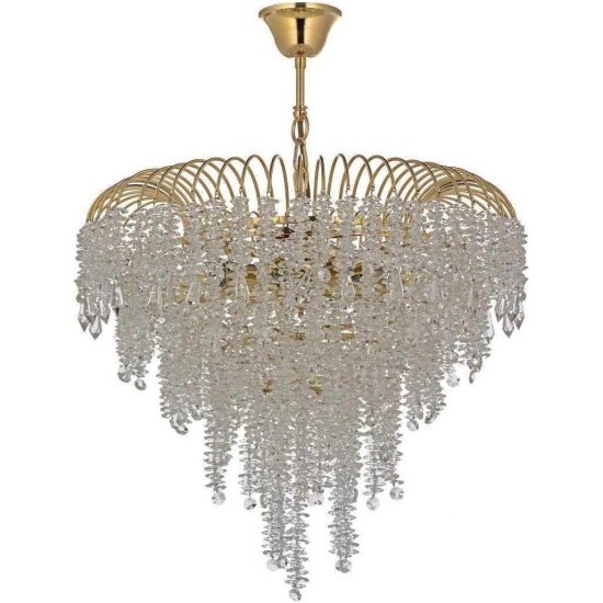 Подвесная люстра Arti Lampadari Ferla E 1.5.46.105 G