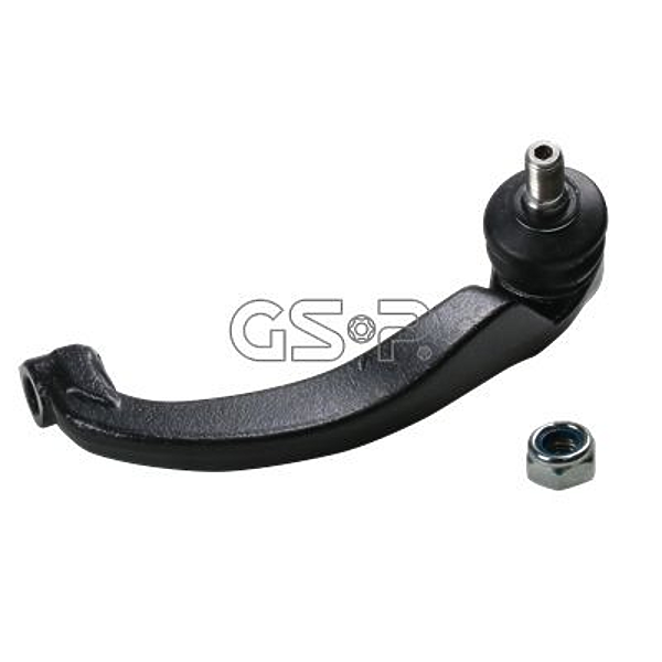 GSP s071065 наконечник рулевой левый mercedes-benz e-class (w211)