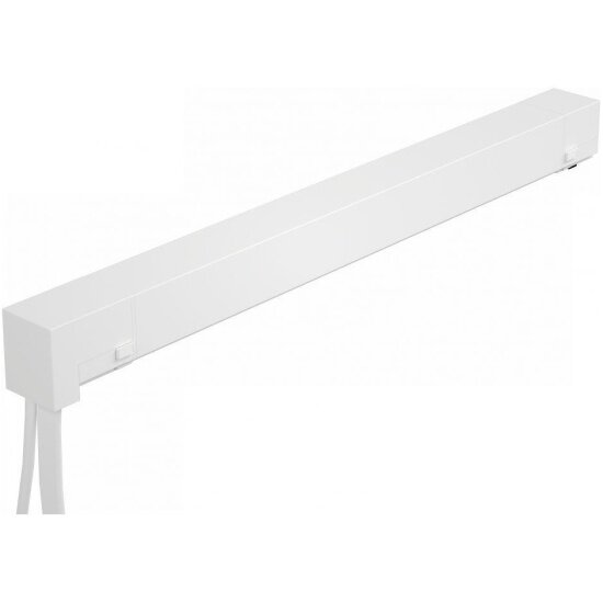 Блок питания Iledex Technical Vision 48V 200W IP20 POWER 4825-200W-WH