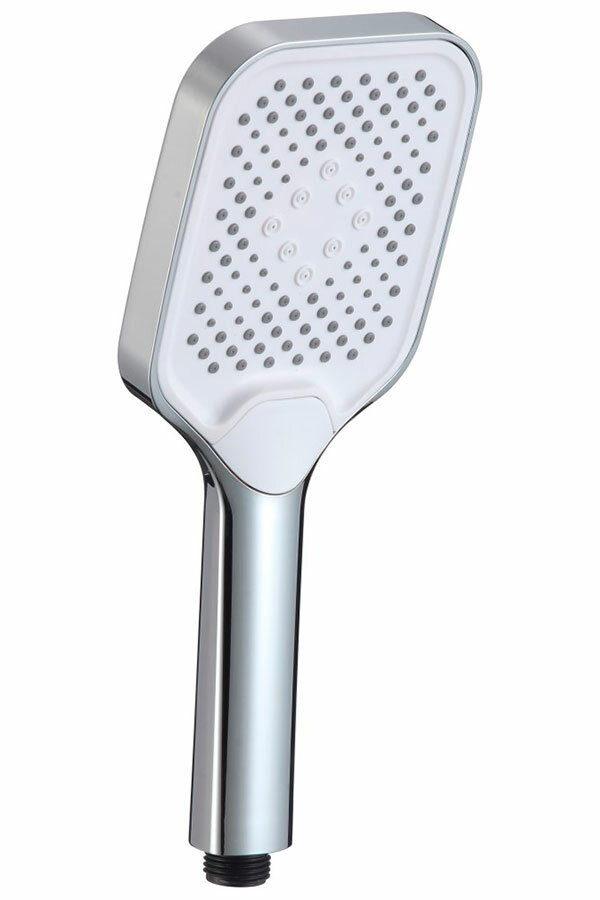 Лейка для душа D-Lin белый (D61041)