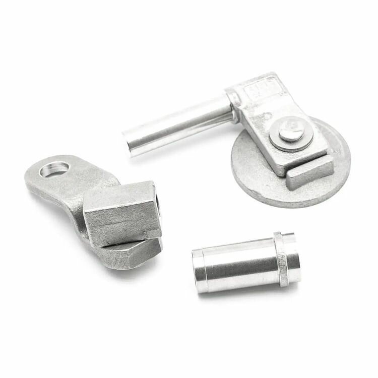 Ремкомплект вестгейта турбины VAG 1.4 TSI / 1.4 TFSI CAVB CAVD BLG BMY