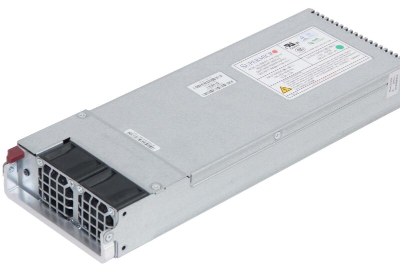 Резервный Блок Питания SuperMicro 672042011780 1200W