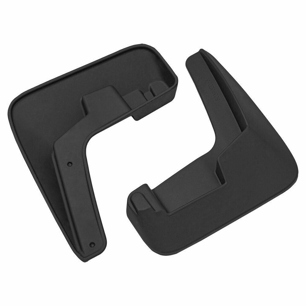 Брызговик (резиновый) для LADA Largus (21-Н. В.) передние