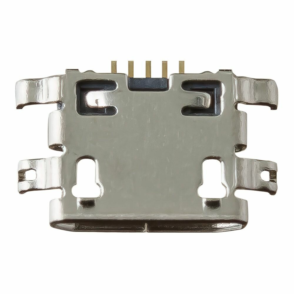 Системный разъем (зарядки) для Lenovo A360T