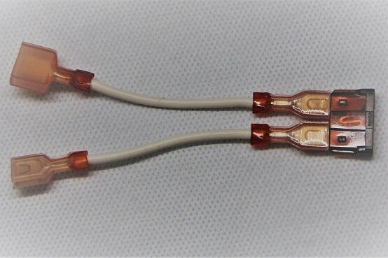 Предохранитель APC 7.5A в сборе