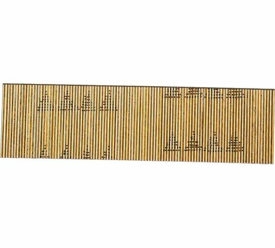 Шпильки Р0,6-18 10000 шт. для шпилькозабивного пистолета Р0,6/20-30 SUMAKE 30416