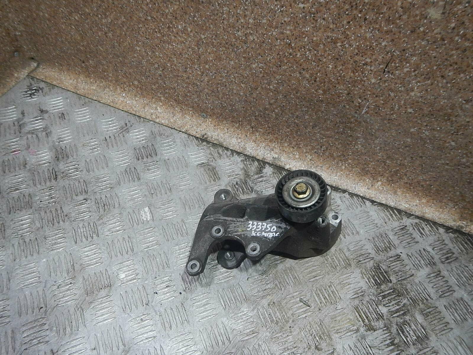 Б/У Кронштейн гидроусилителя, Jeep (Джип)-COMPASS (06-12) JEEP COMPASS (06-12) 1,8-2,4 Без повреждений. 333750 CHRYSLER а...
