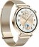 Часы Huawei Watch GT 5, AMOLED, 1.32", PPI 352, фитнес-трекер, IP68, золотистые