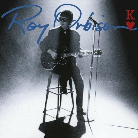 Компакт-Диски, Roy's Boys, Legacy, Sony Music, ROY ORBISON - King Of Hearts (CD)