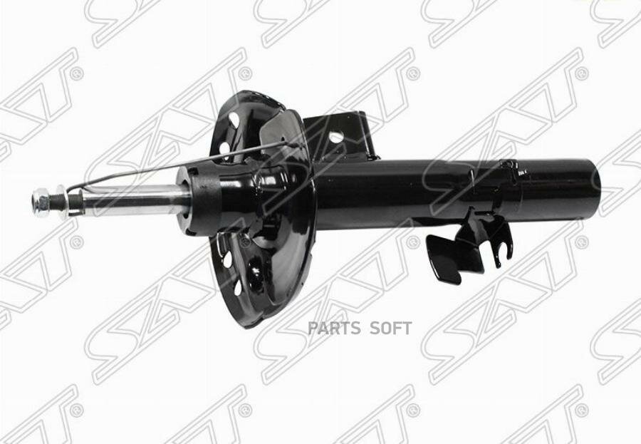 Стойка передняя Ford Mondeo 07-15 (Справа) SAT ST-1459710 | цена за 1 шт
