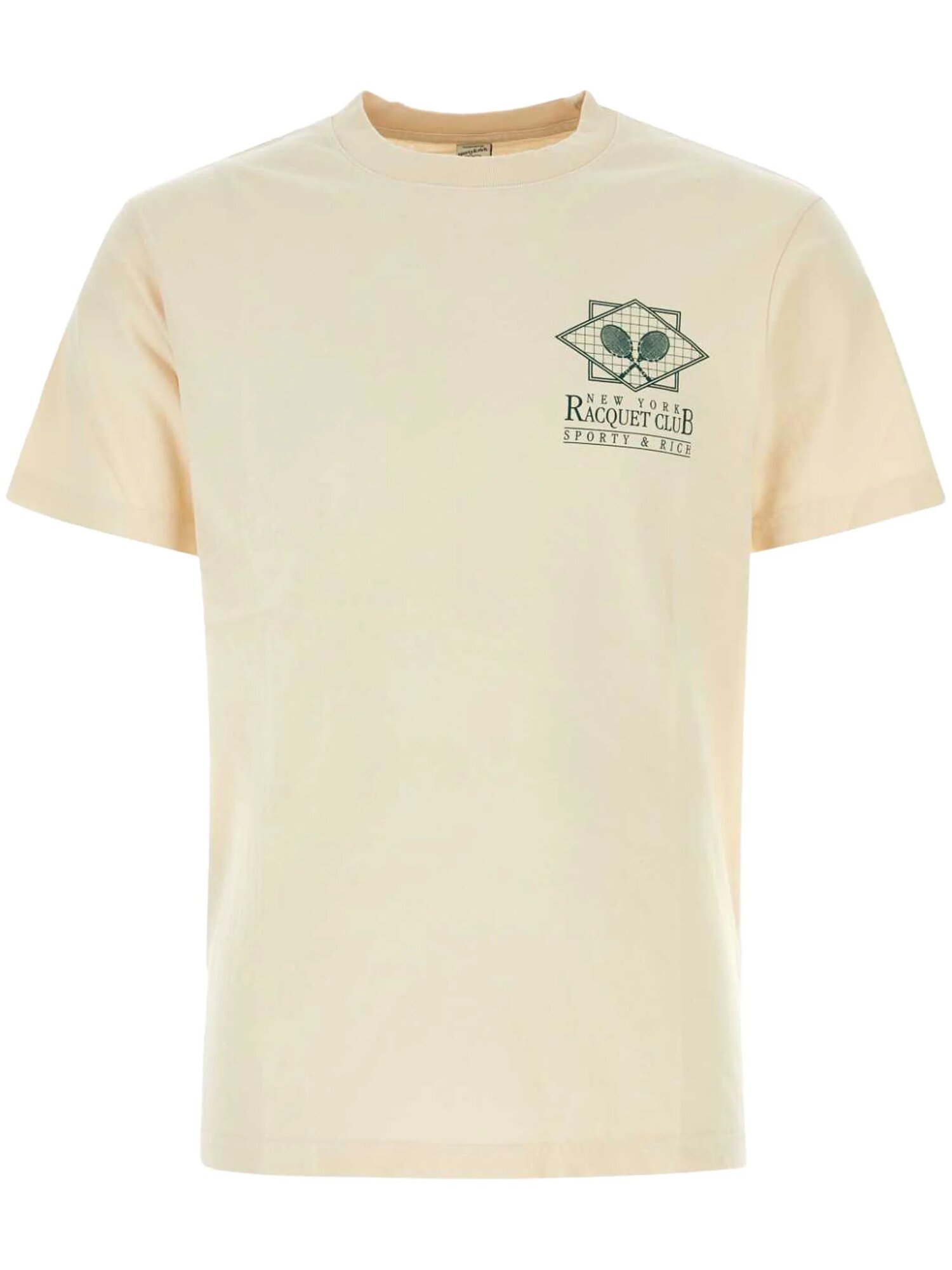 Футболка NY Racquet Club