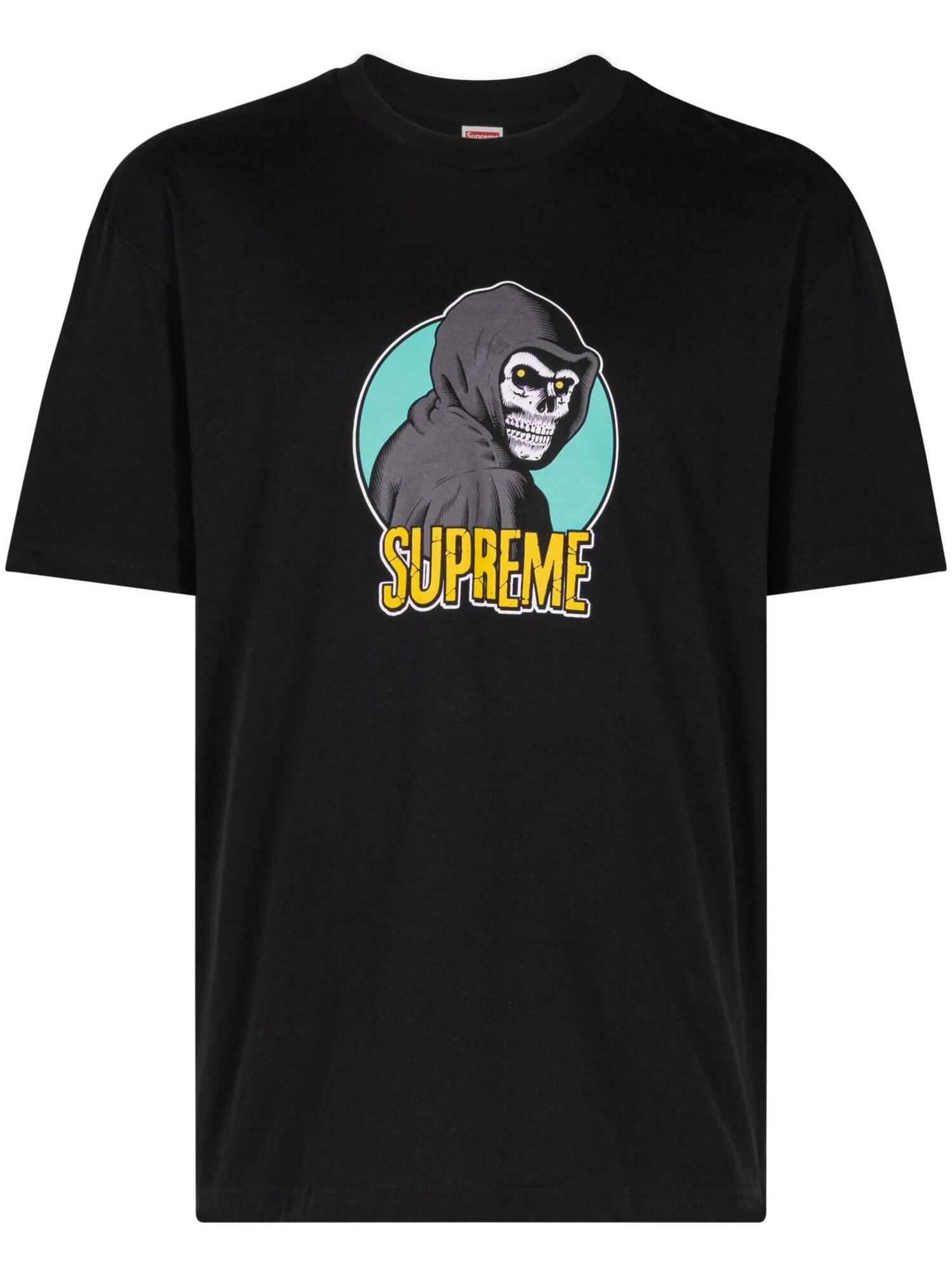 Футболка Reaper