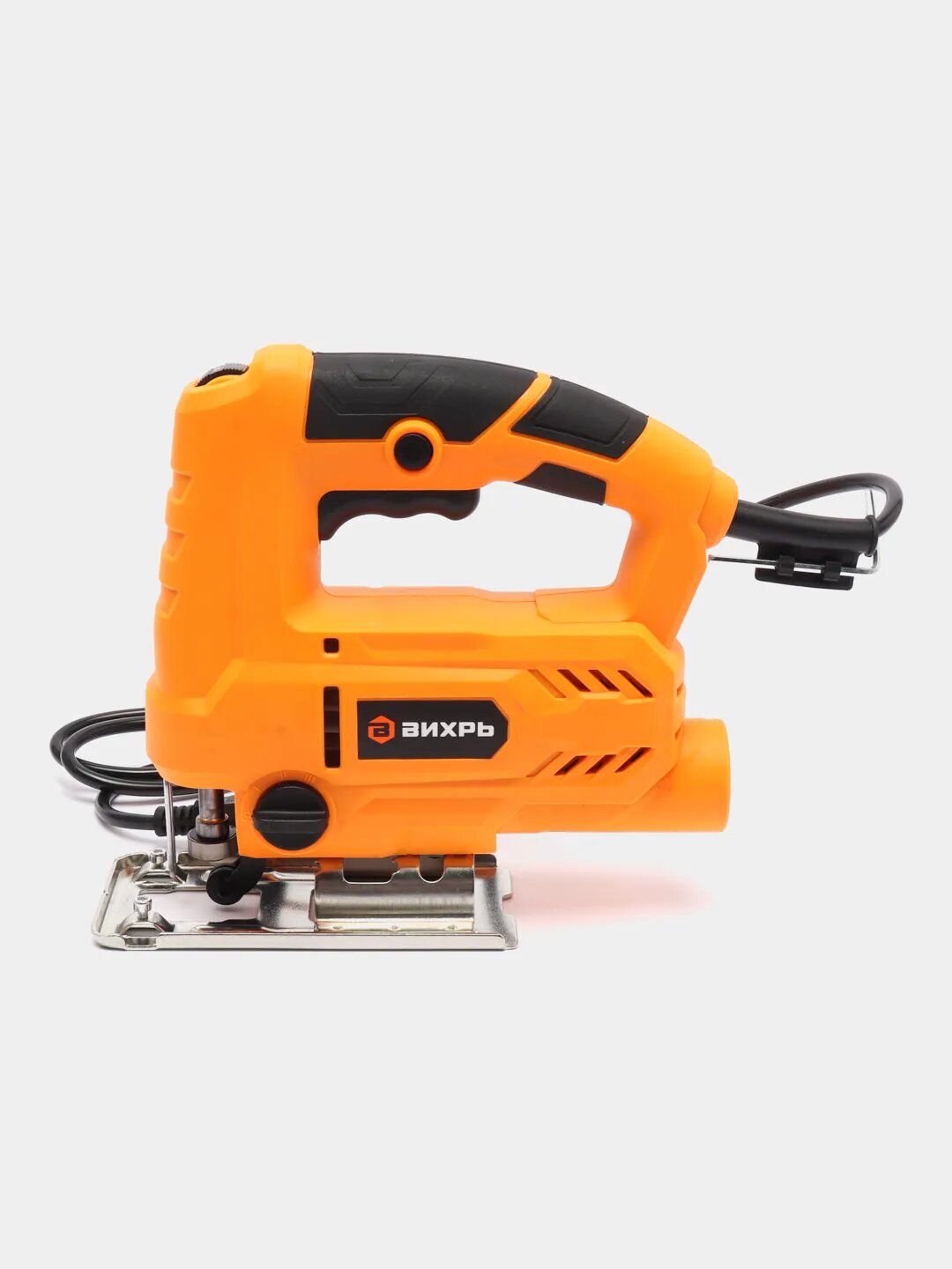 Лобзик электрический "Вихрь" ЛЭ-65, 650 Вт, электролобзик, 72/9/4