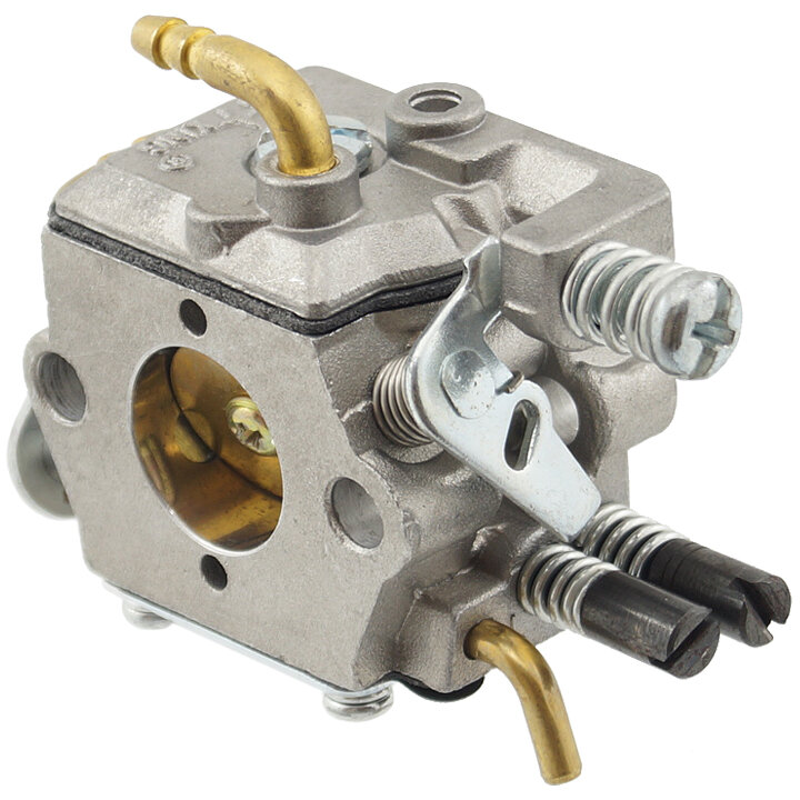 Карбюратор бензопилы Carver RSG 345, 352, 358