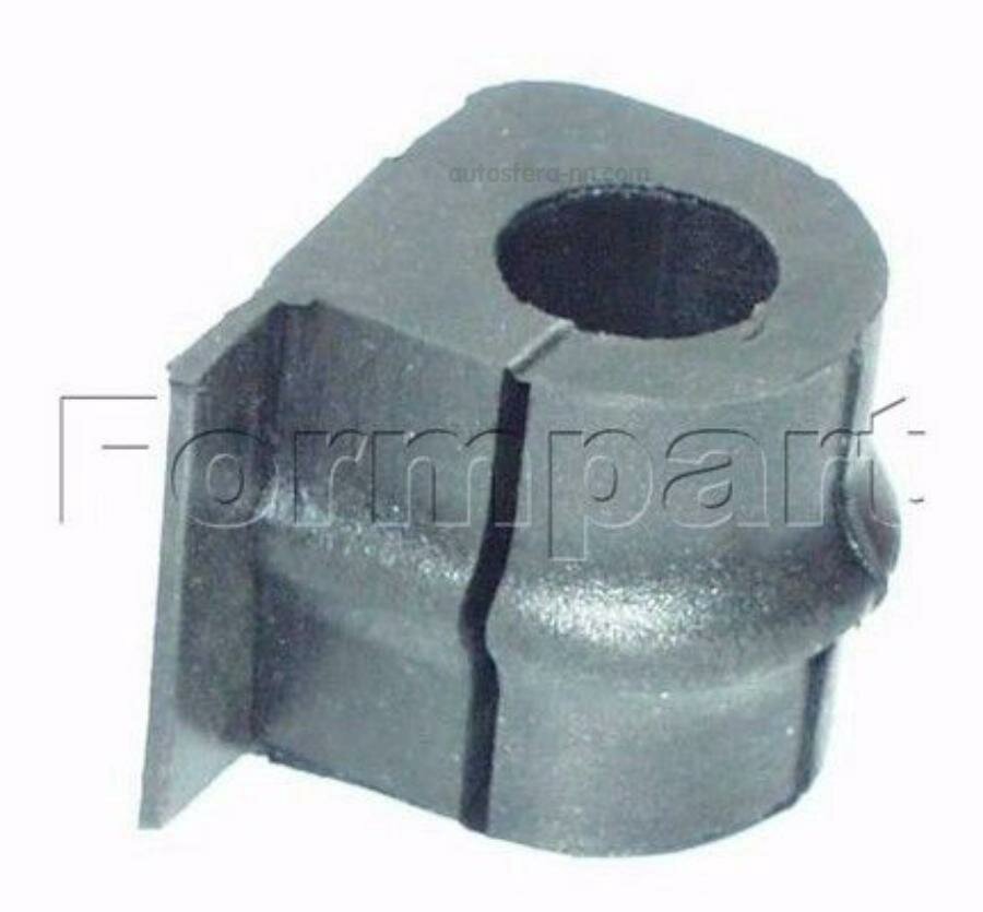 FORMPART 20411011S Втулка стабилизатора OPEL: ASTRA F, CALIBRA A 09.91-02.98