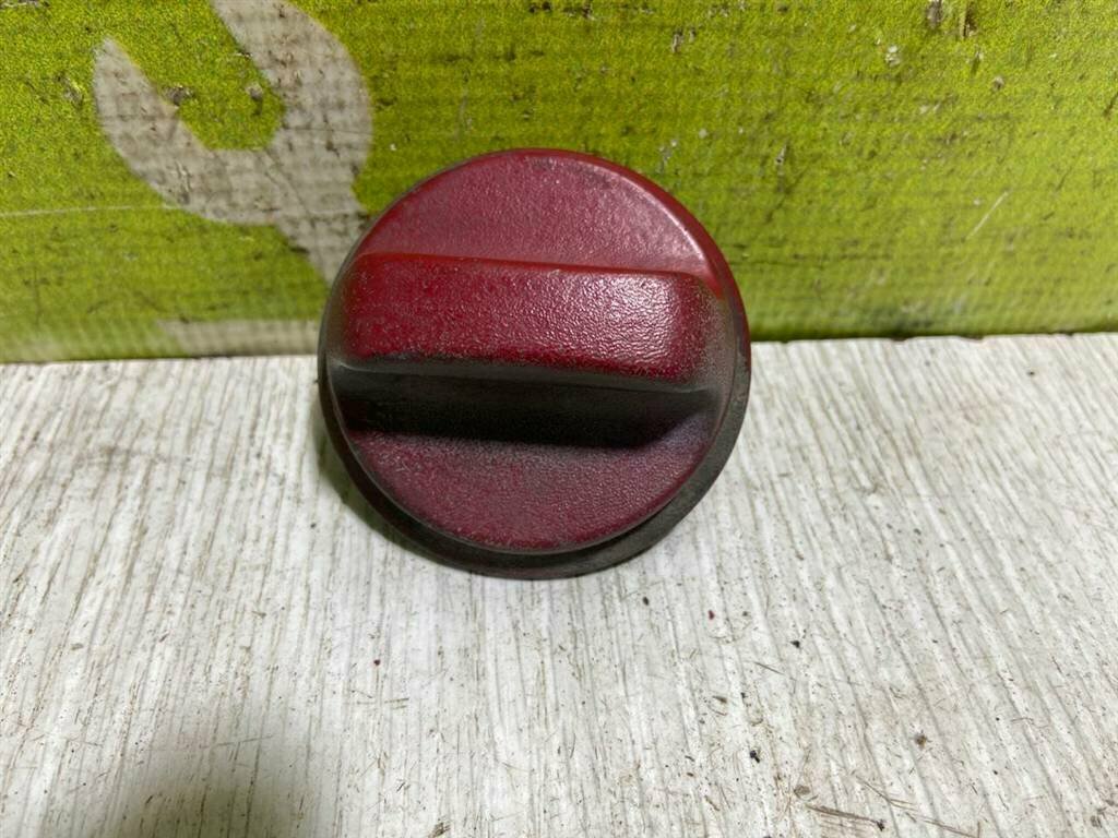 Крышка топливного бака Renault Laguna 94-99