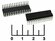 Микросхема TDA4854 DIP32