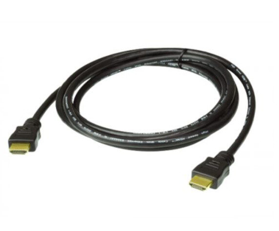 Кабель Aten 2L-7D02H-1