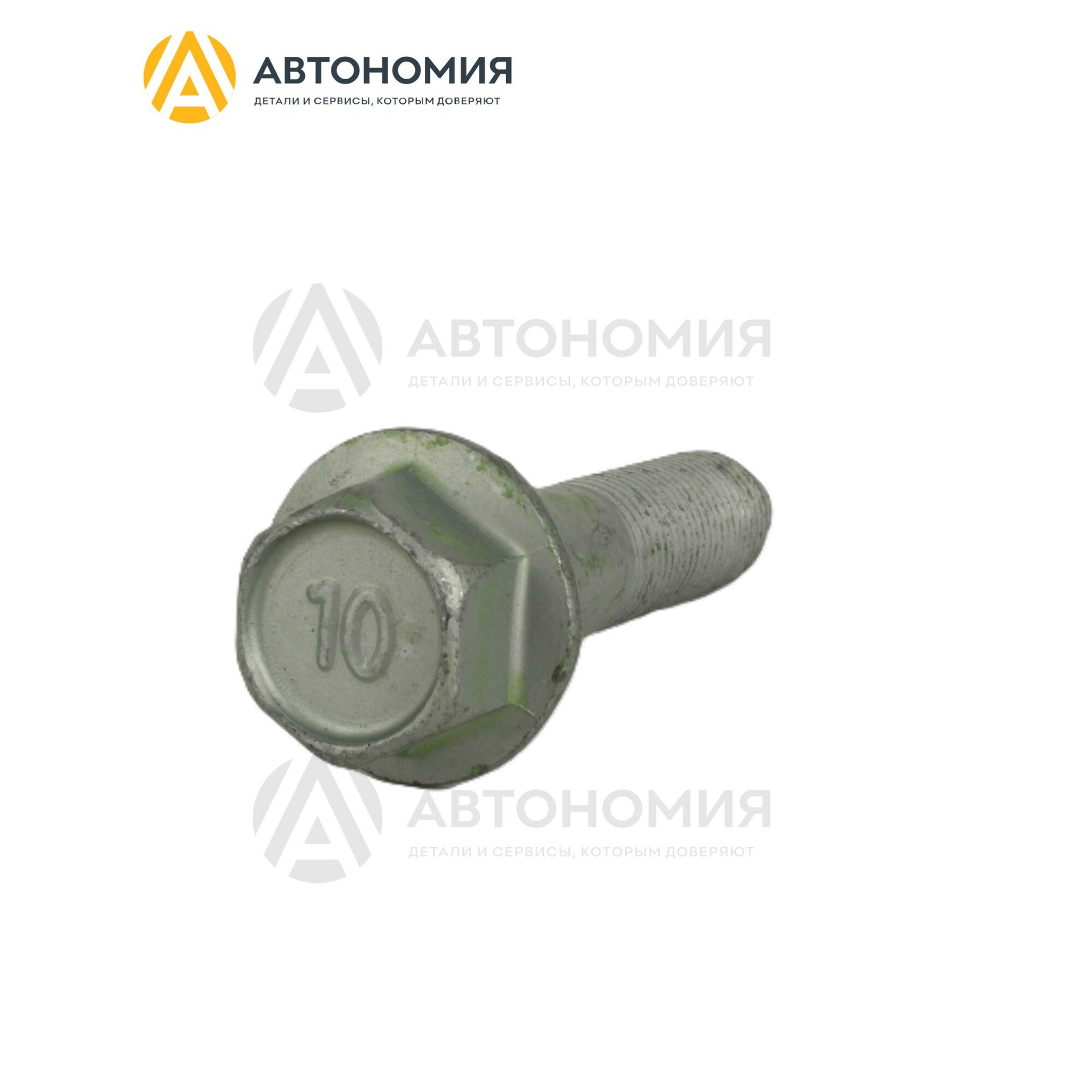 Болт переднего кулака M6 Accent 00- Hyundai/KIA 51757-2D000
