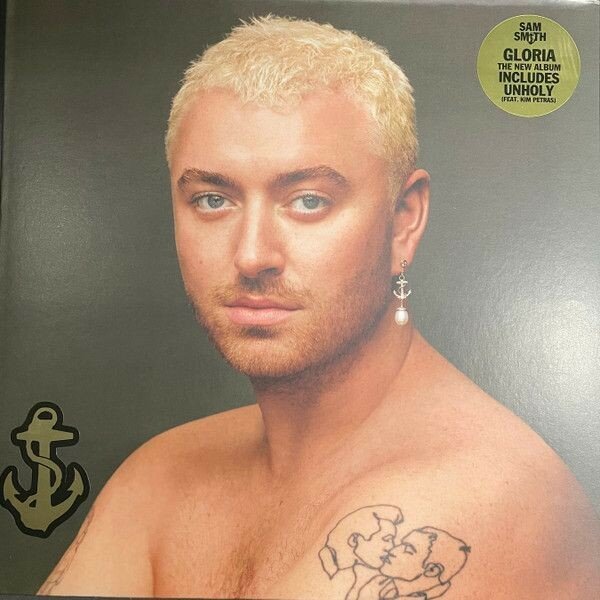 Sam Smith - Gloria (LP)