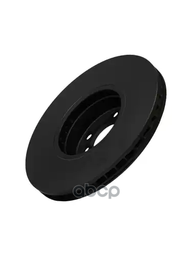 Диск тормозной передний! BMW X5 3.0si 07-08 ZENTPARTS арт. Z06085