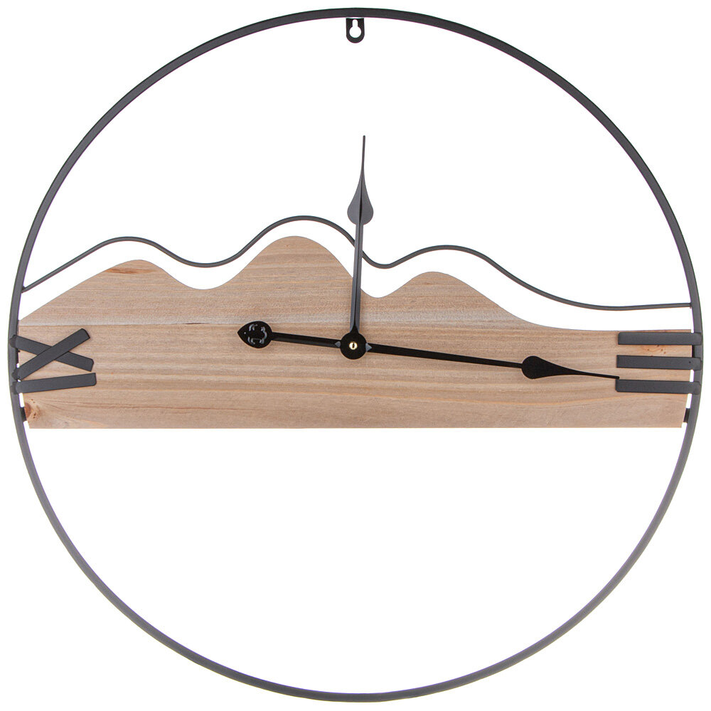 Часы настенные 105-231 60*5*60