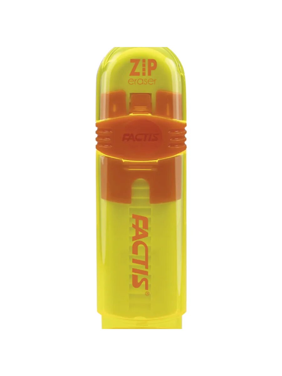 Ластик выдвижной