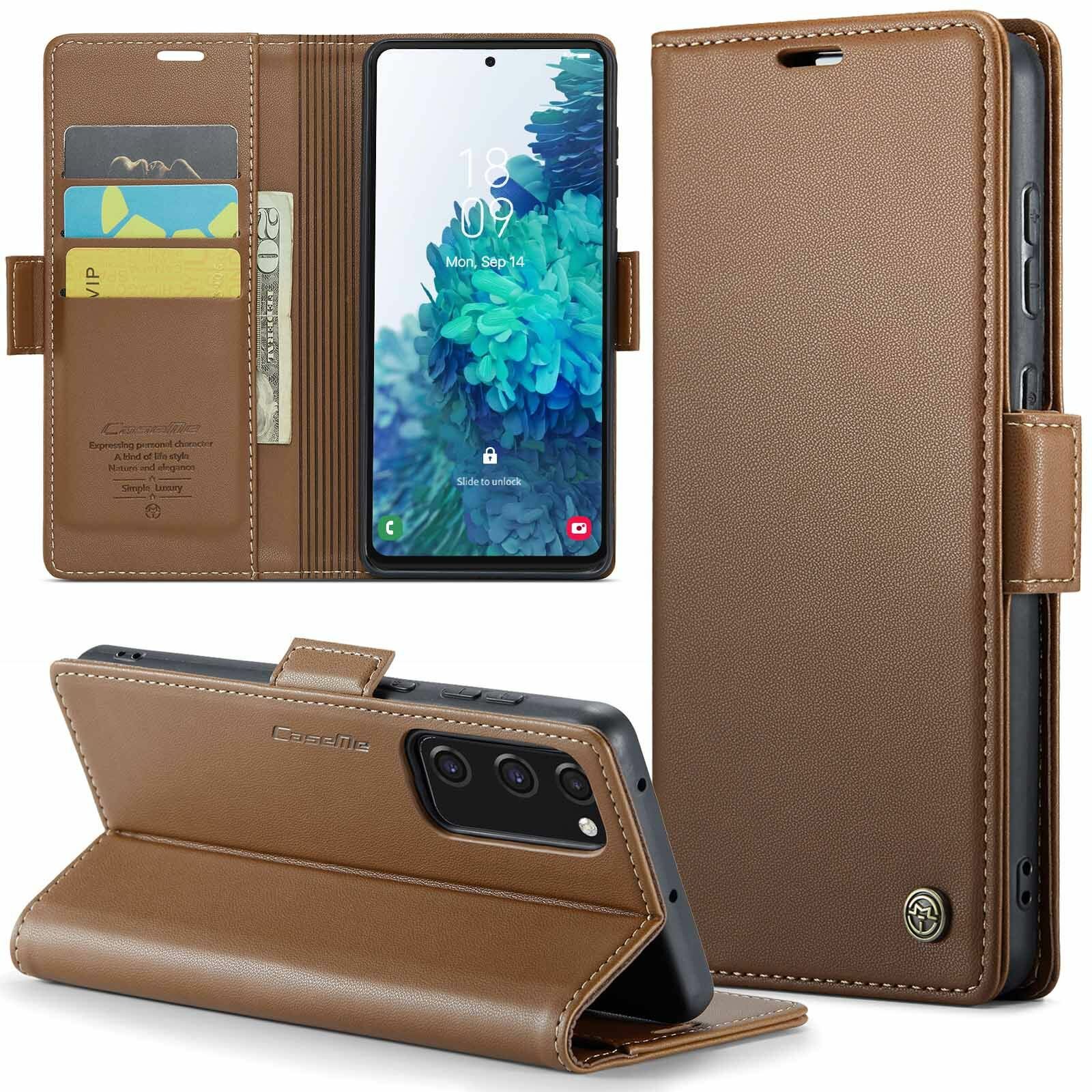 Чехол книжка для Samsung Galaxy S20 FE(Самсунг Галакси С20 ФЕ, S20FE) кошелек Флип телефонов, Новый продукт