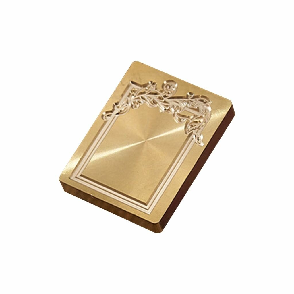 Уплотнительная головка противопожарной краски серии фоторамок-№ 19