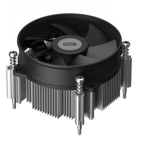 Кулер для процессора Pccooler R95S-I (R95S-XXNIXX-GL)