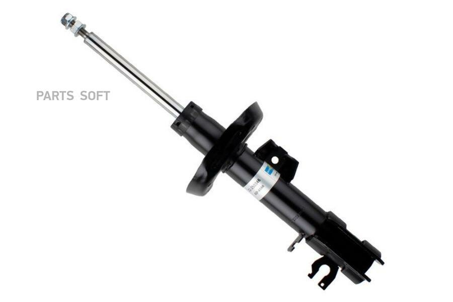 BILSTEIN 22-250346 Амортизатор подвески Opel Corsa E Std. VL B4