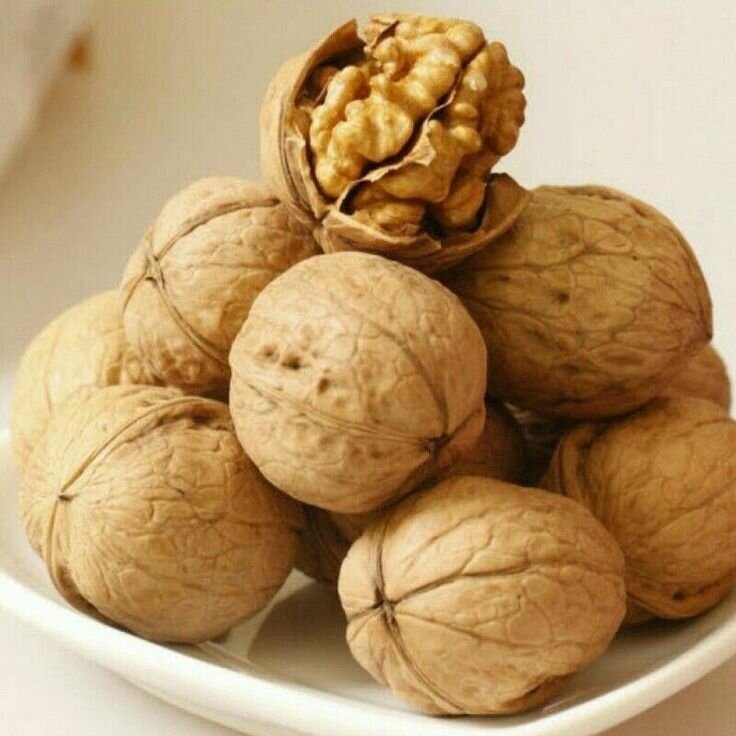 Грецкий орех в скорлупе Good nuts