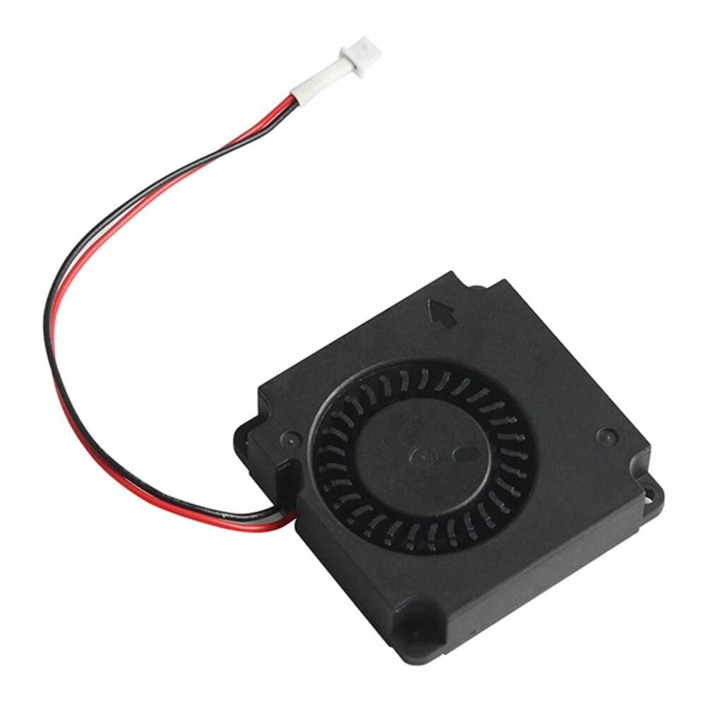 Эльф 4010 DC24V Турбо Вентилятор