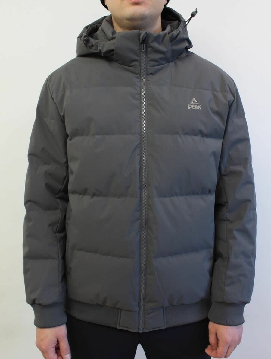 Пуховик Осень-зима 2024