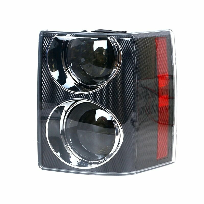 Задняя фонарь в сборе для Range Rover Vogue L322 2002 2003 2004- 2009 Right Black