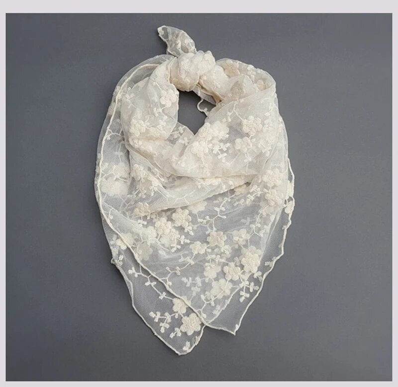 Шарф для женщин