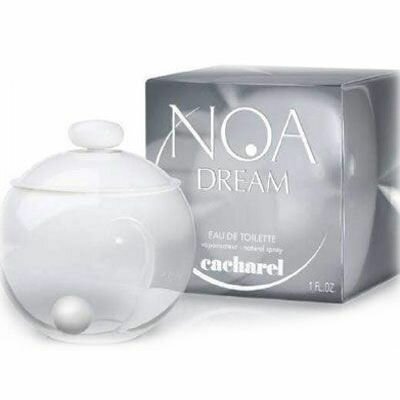 Cacharel Noa DREAM Туалетная вода 50ml