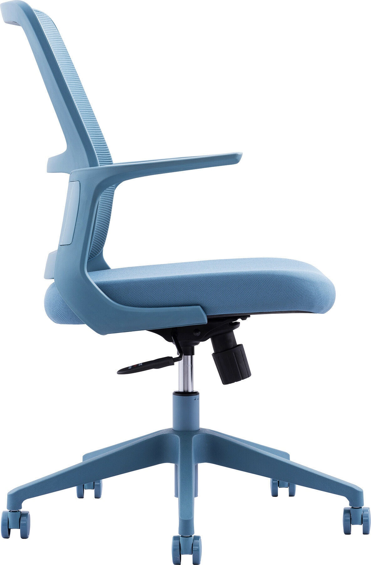 Кресло Everprof Elf Сетка Синий