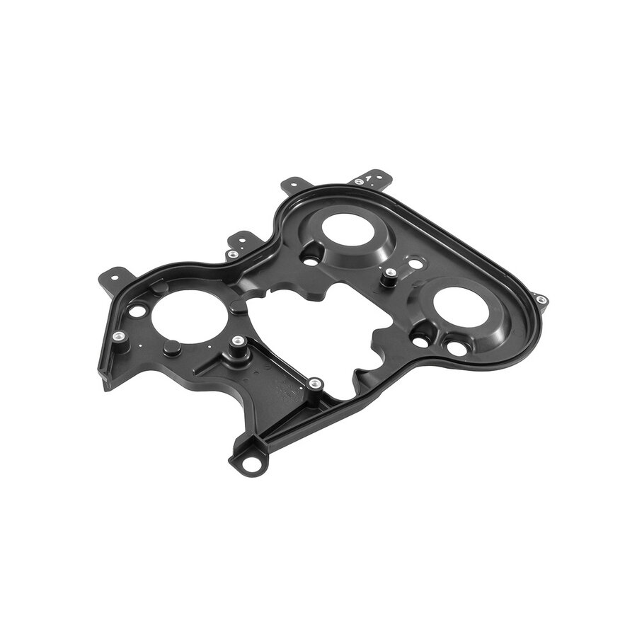 Крышка защитная зубчатого ремня (привода ГРМ) Лада Веста, Икс Рей, Ларгус (для ВАЗ 21129)