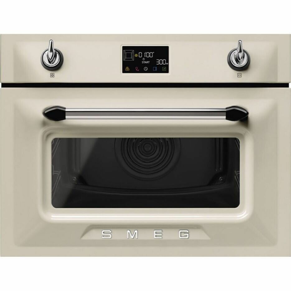 Духовой шкаф SMEG SO4902M1P