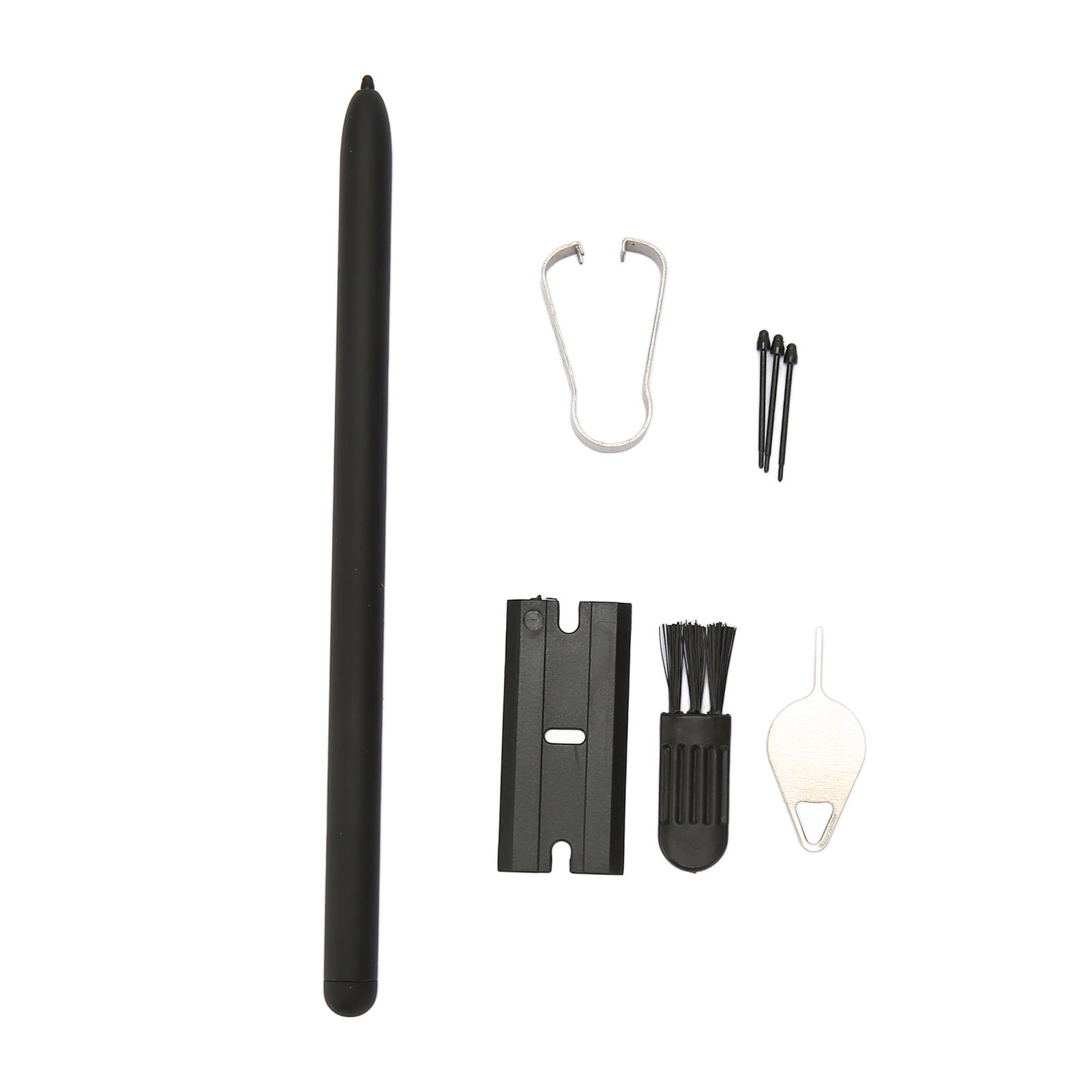 Стилус -замена ручки для ручки для Galaxy Z Fold 3 S с заменой 3 -й ручки замены